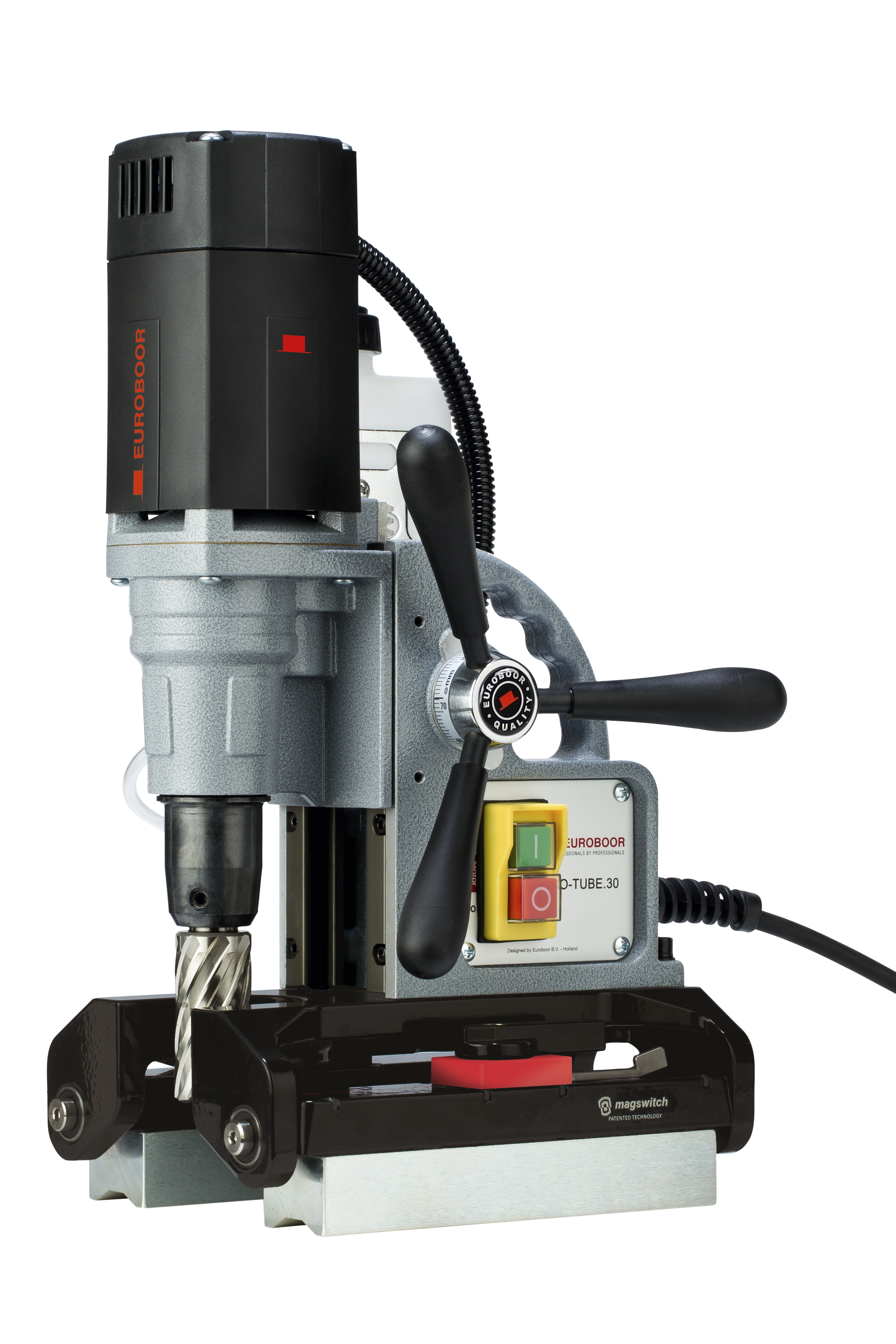 TUBE machines - Euroboor.com